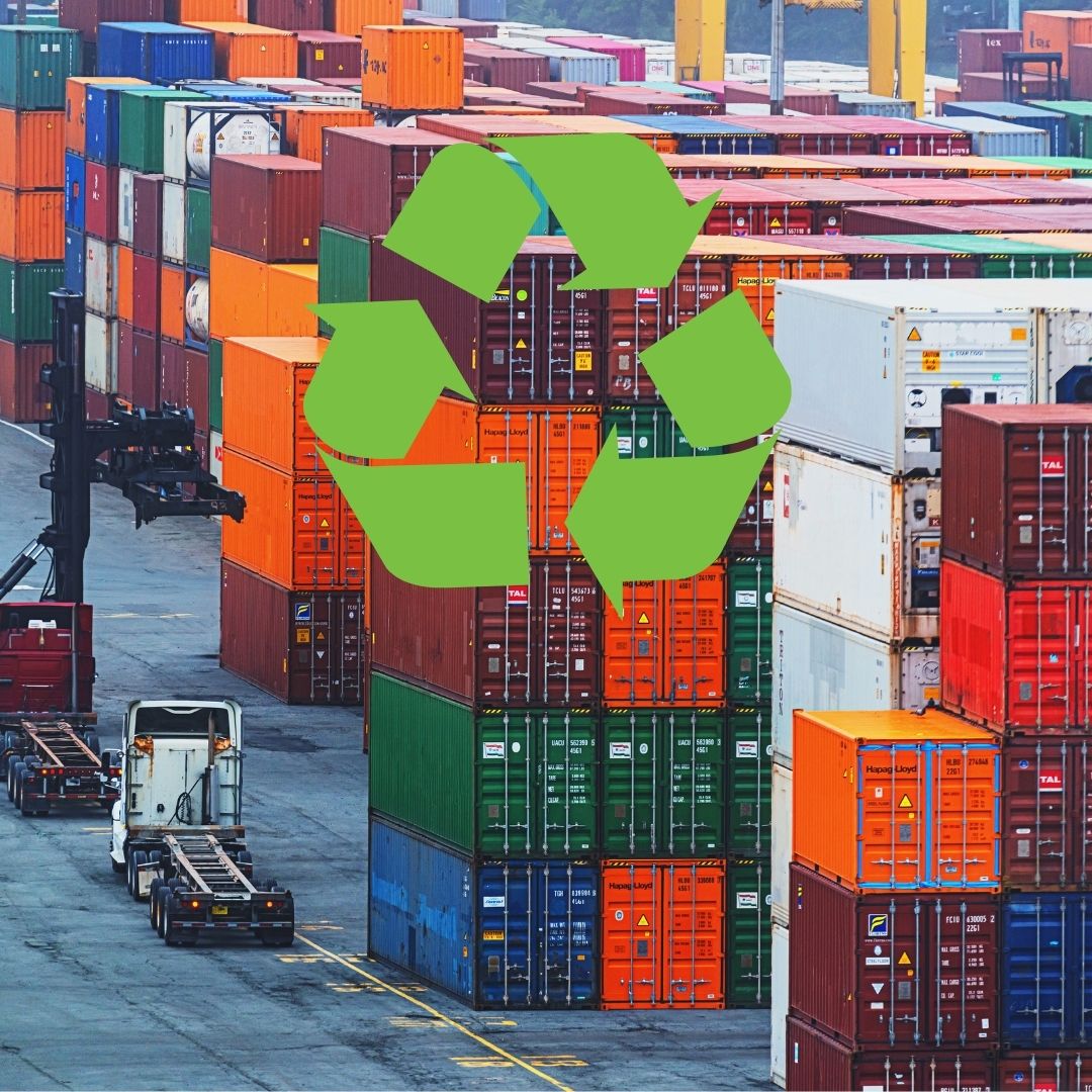 Get Certified - Green Initiative - For a Climate and Nature Positive Planet