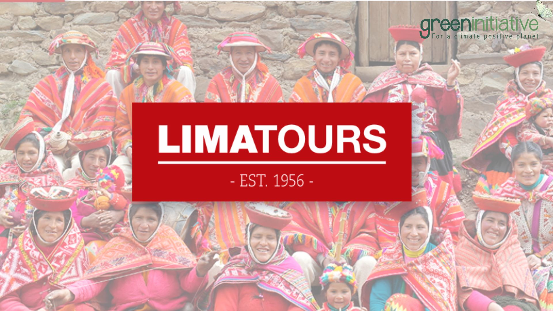 Lima Tours Logo Lima, Peru Travel Guide: Insider Recommendations For
