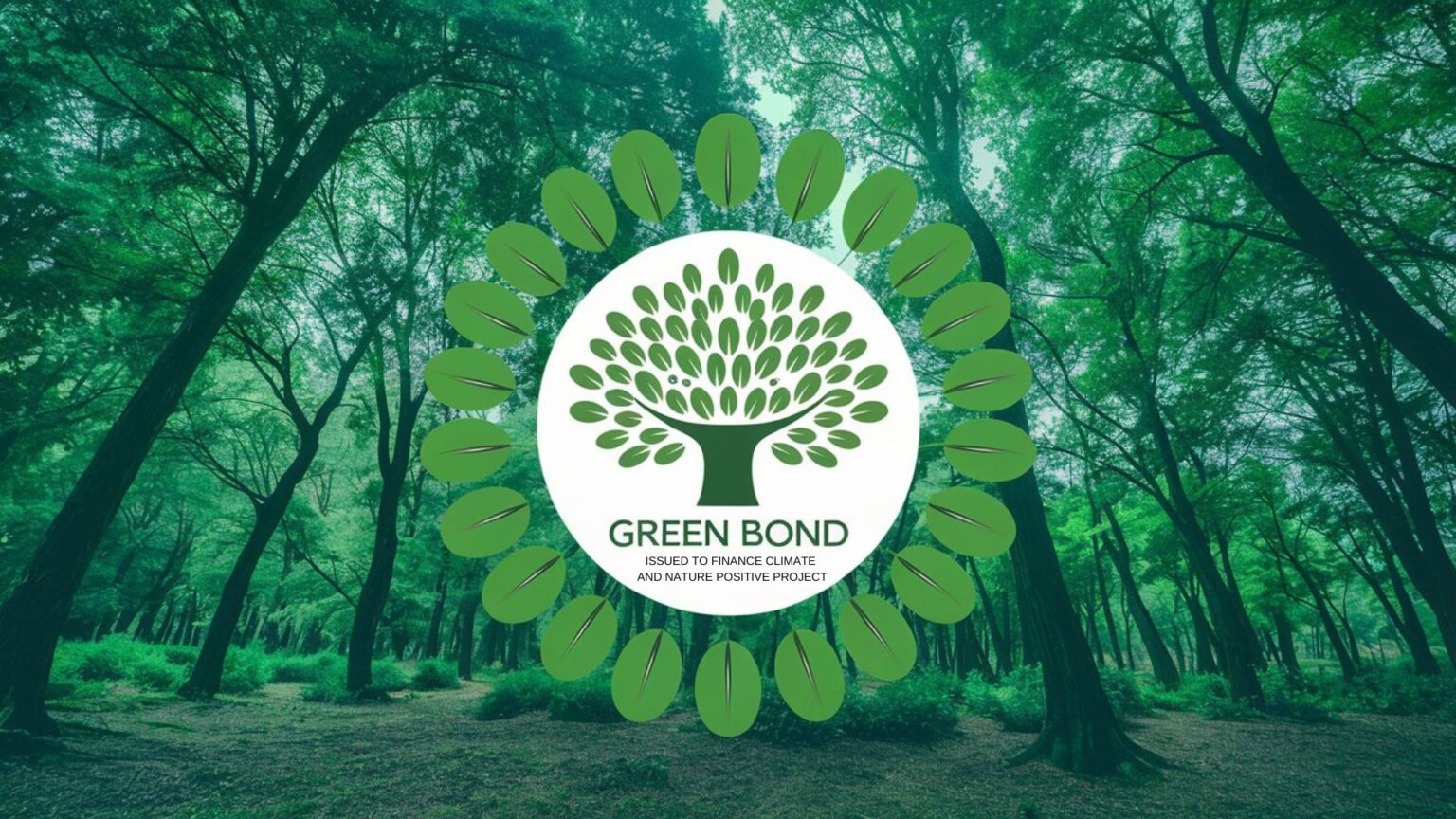 What Are Green Bonds and Why Are Prices So Low? - Green Initiative ...