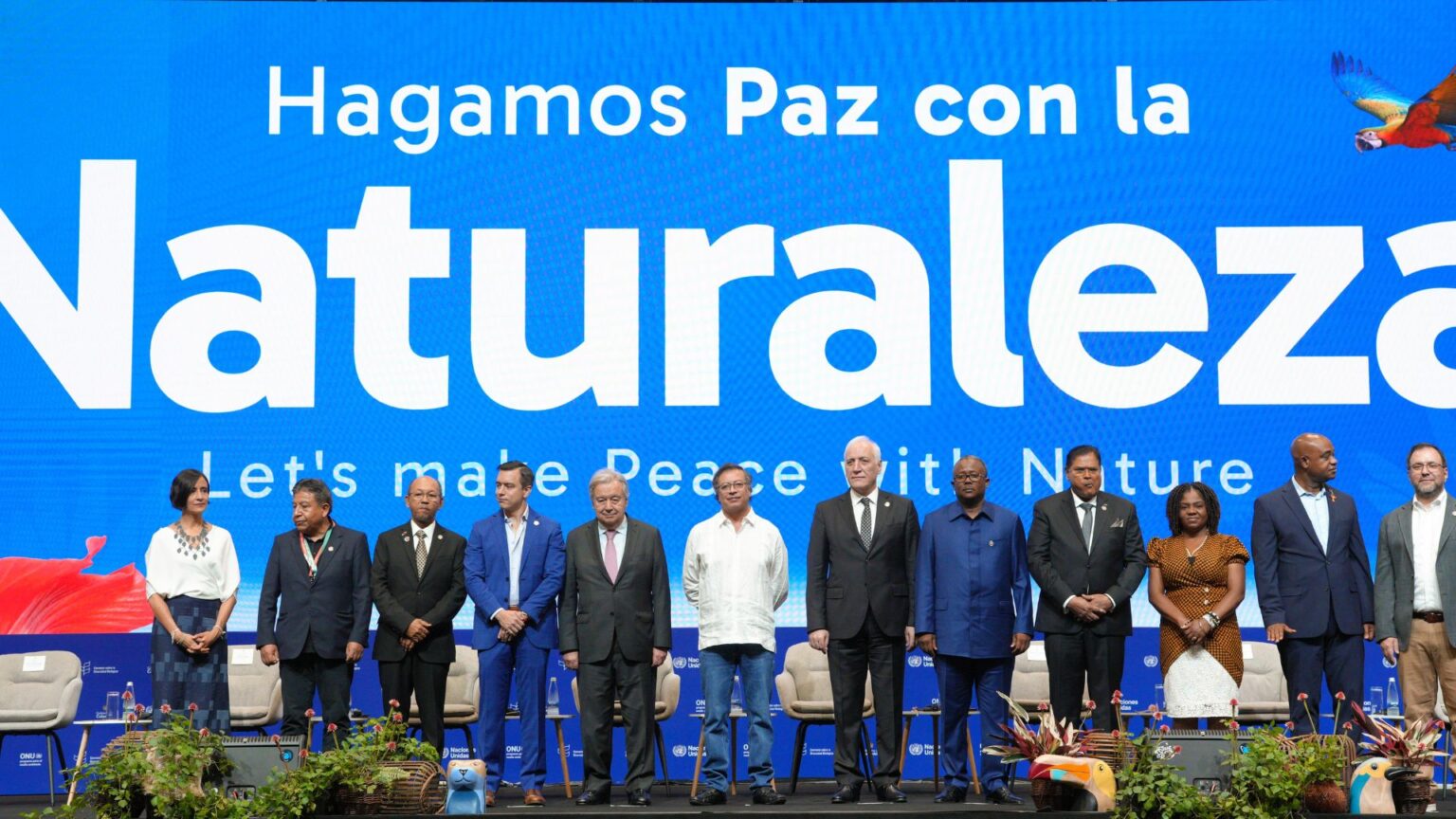 Journée mondiale de l'environnement 2025 – Histoire, évolution et lutte ...