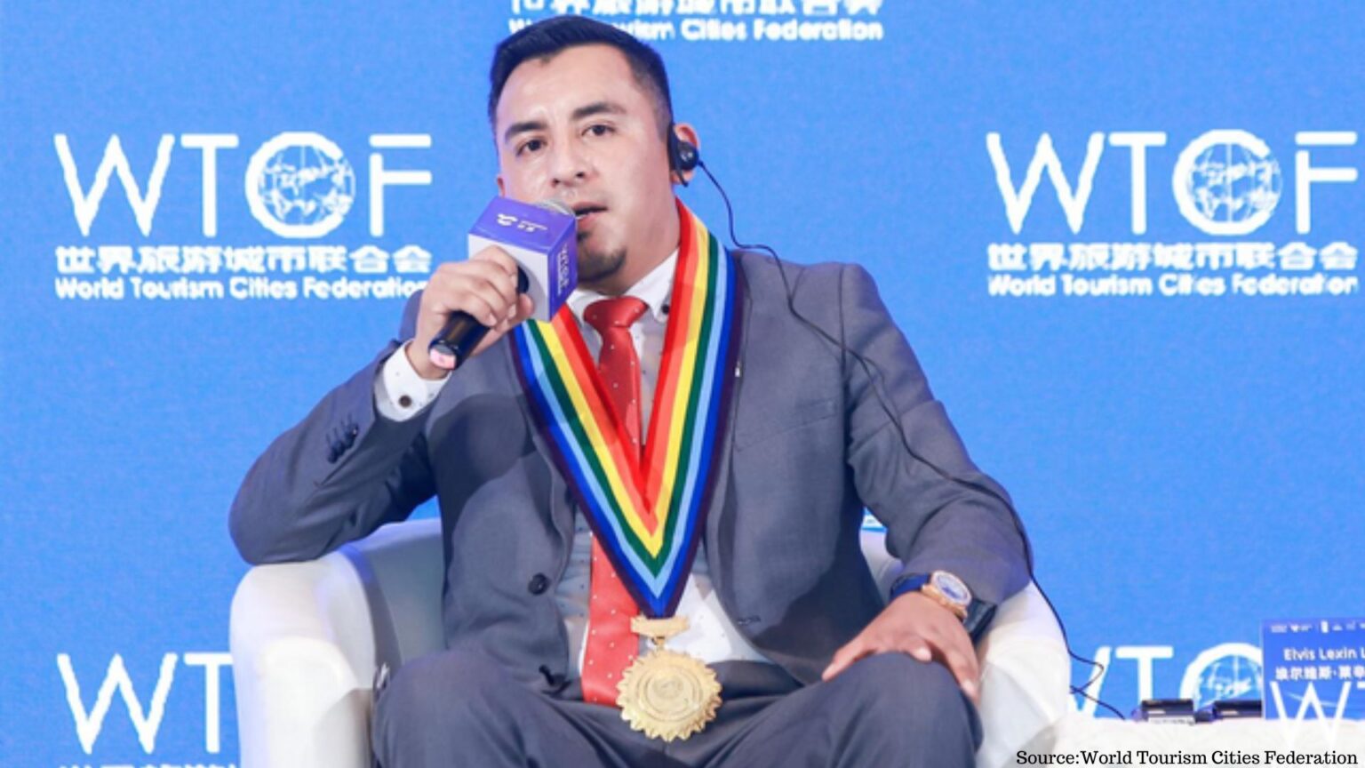 Die leierskap agter Machu Picchu se koolstofneutrale sukses: 'n model ...