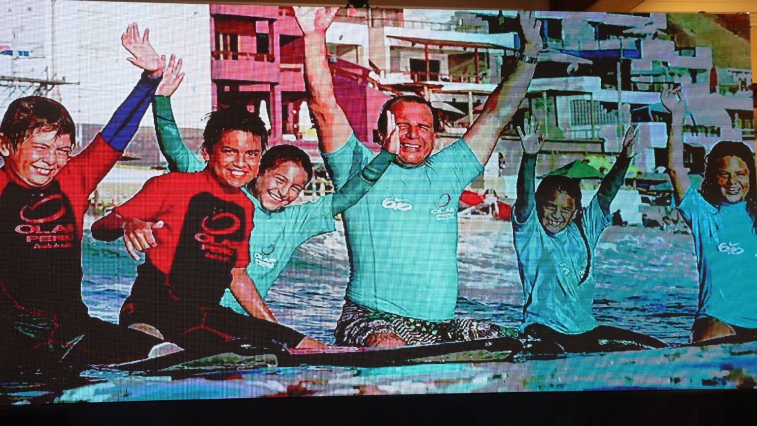 Learning to Listen to the Ocean: How Surf Education Is Shaping ...