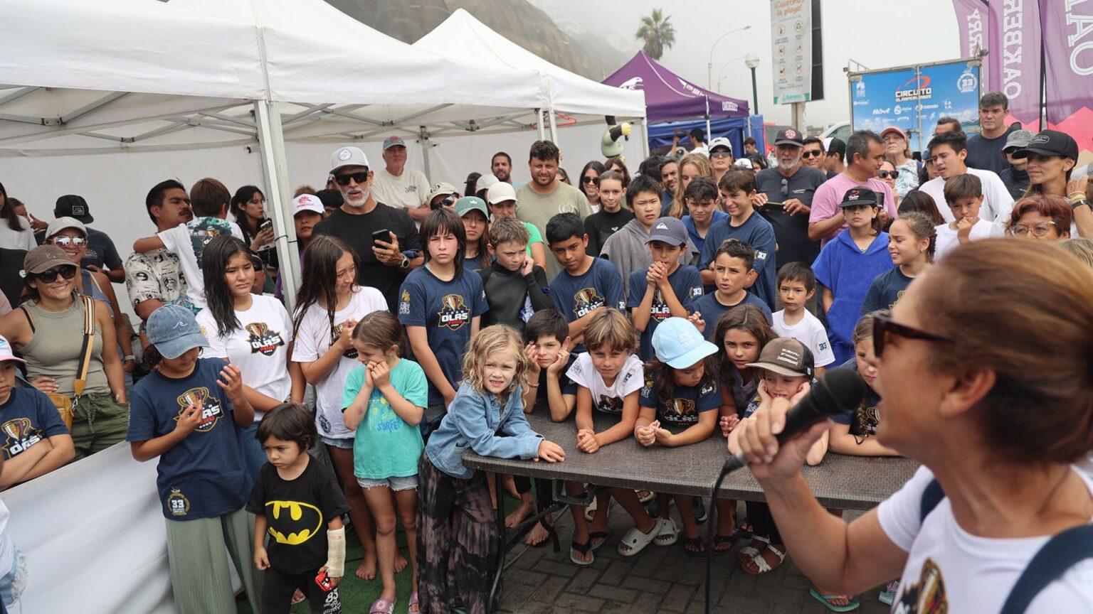 Learning to Listen to the Ocean: How Surf Education Is Shaping ...